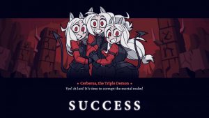 Helltaker Walkthrough (All Achievements & Endings & Levels) - SteamAH