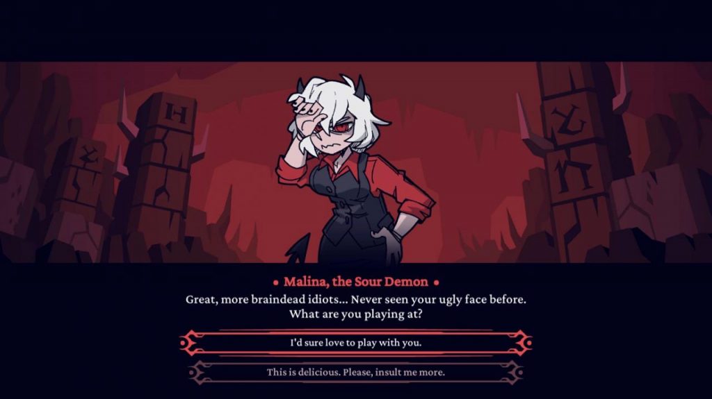 Helltaker Walkthrough (All Achievements & Endings & Levels) - SteamAH