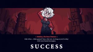 Helltaker Walkthrough (All Achievements & Endings & Levels) - SteamAH