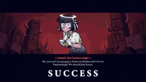 Helltaker Walkthrough (All Achievements & Endings & Levels) - SteamAH