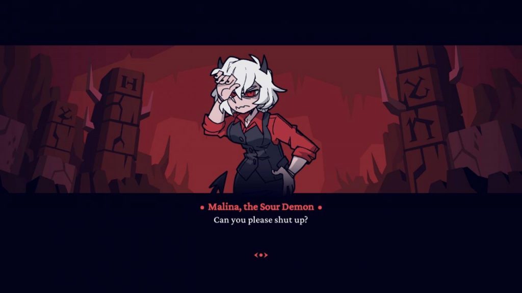 Helltaker Walkthrough (All Achievements & Endings & Levels) - SteamAH