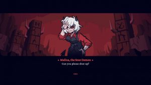 Helltaker Walkthrough (All Achievements & Endings & Levels) - SteamAH