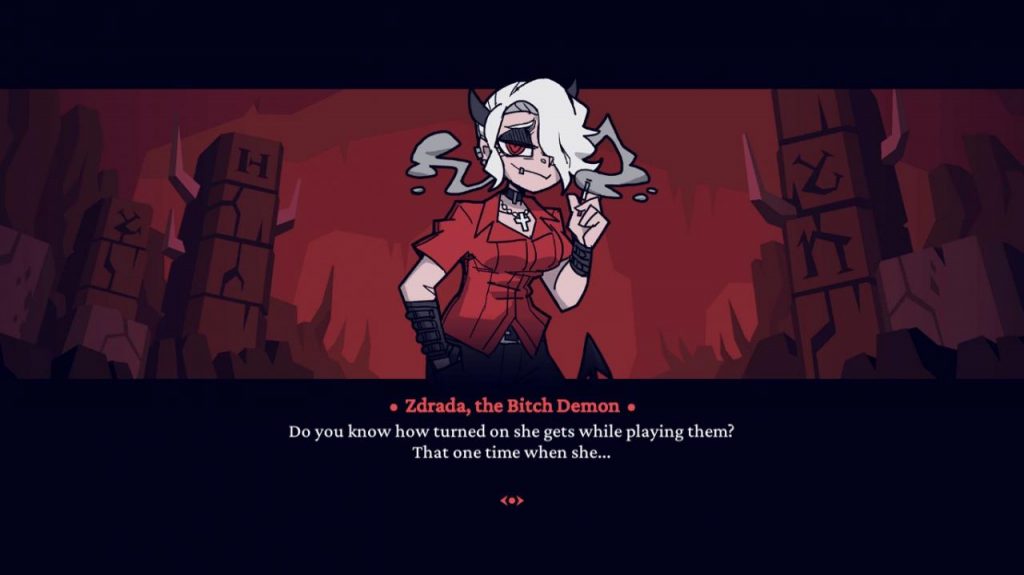 Helltaker Walkthrough (All Achievements & Endings & Levels) - SteamAH