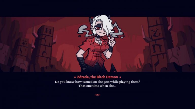 Helltaker Walkthrough (All Achievements & Endings & Levels) - SteamAH