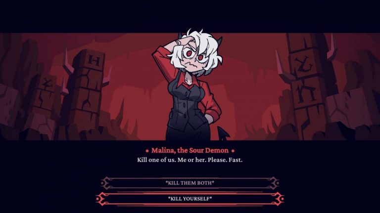 Helltaker Walkthrough (All Achievements & Endings & Levels) - SteamAH