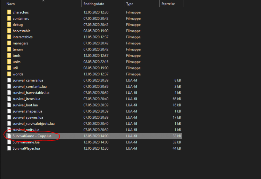 Scrap Mechanic: How to Enable Cheats in Survival Mode - SteamAH