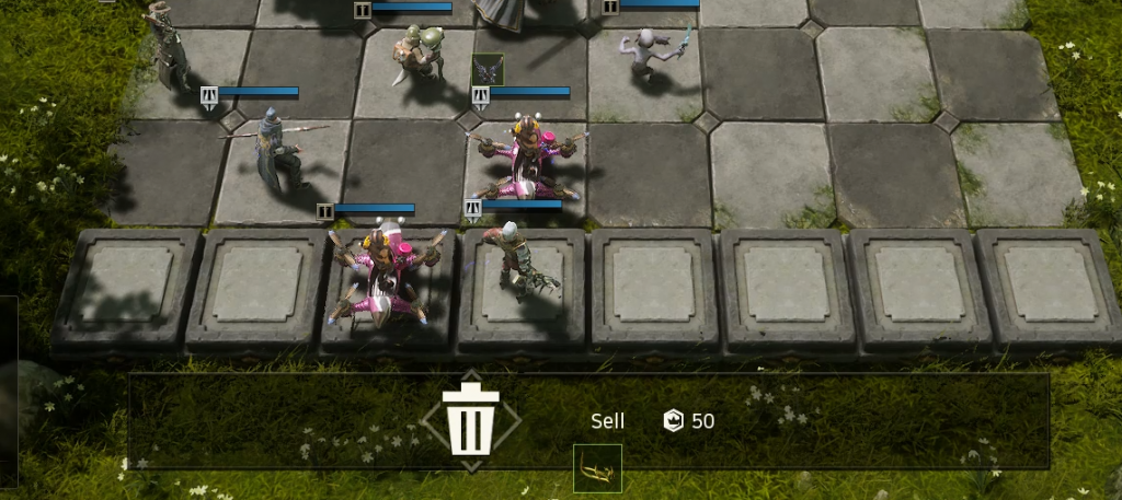 Heroes Showdown: Battle Arena Play Guide - SteamAH