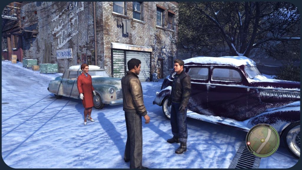 Mafia II: Definitive Edition 100% Achievement Guide - SteamAH