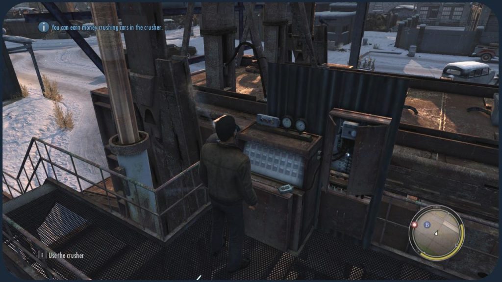 Mafia II: Definitive Edition 100% Achievement Guide - SteamAH