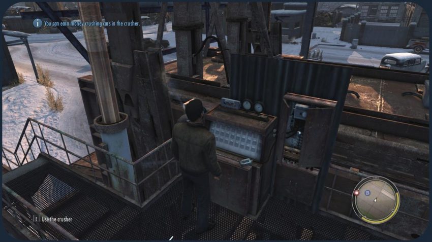Mafia II: Definitive Edition 100% Achievement Guide - SteamAH