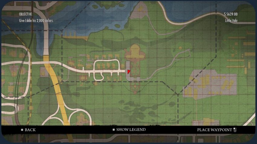 Mafia II: Definitive Edition 100% Achievement Guide - SteamAH