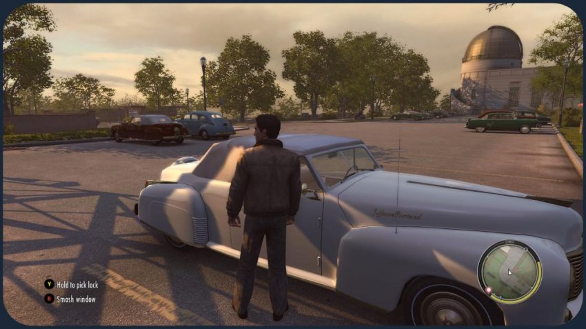 Mafia II: Definitive Edition 100% Achievement Guide - SteamAH