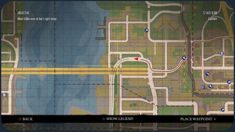 Mafia II: Definitive Edition 100% Achievement Guide - SteamAH