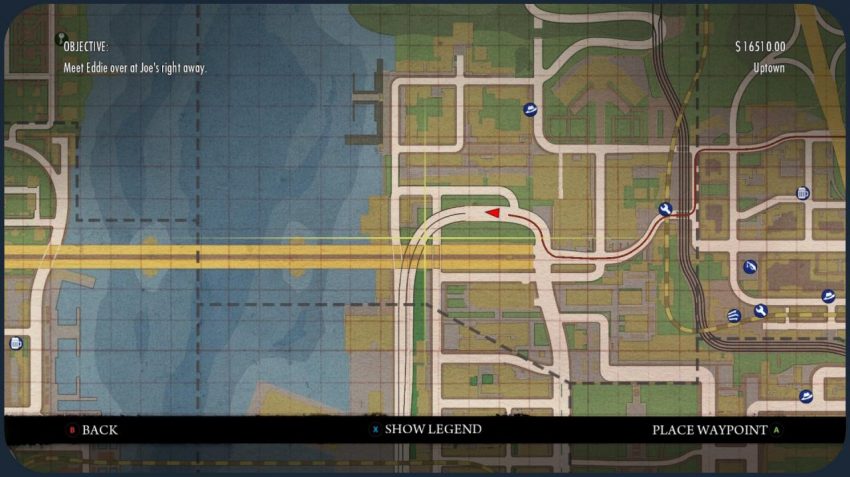 Mafia II: Definitive Edition 100% Achievement Guide - SteamAH