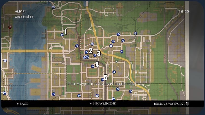 Mafia II: Definitive Edition 100% Achievement Guide - SteamAH