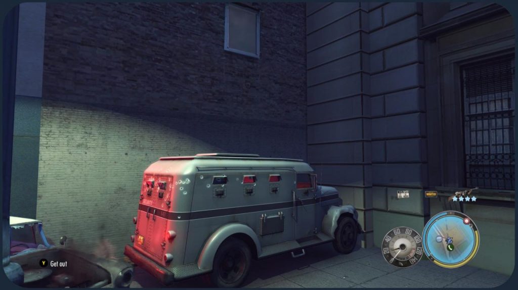 Mafia II: Definitive Edition 100% Achievement Guide - SteamAH