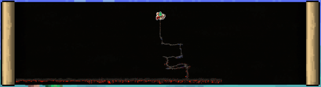 Terraria 1.4 How to Get Ornate Shadow Key (with Seed) - SteamAH