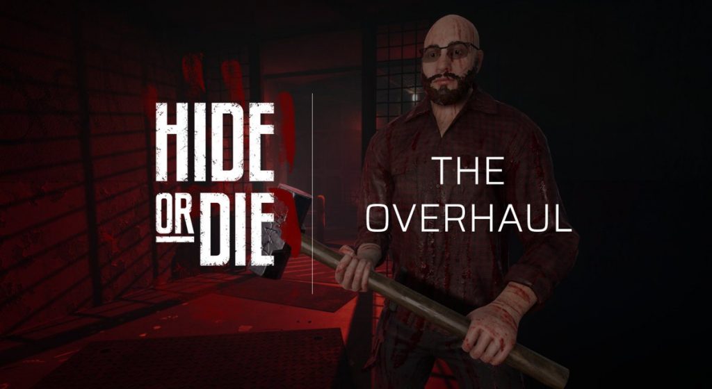 Hide or Die Guide, Tips, Cheat and Walkthrough - SteamAH