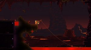 Terraria 1.4 Lava Fishing Guide How to Fish in Lava with Lavaproof Bug ...