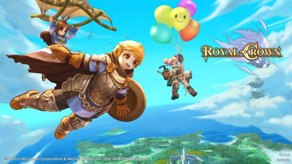Royal Crown Tier List Champion Tiers Guide For Beginners - SteamAH