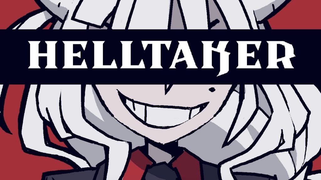 Helltaker Walkthrough (All Achievements & Endings & Levels) - SteamAH