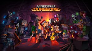 Minecraft Dungeons Save File Location Guide - SteamAH