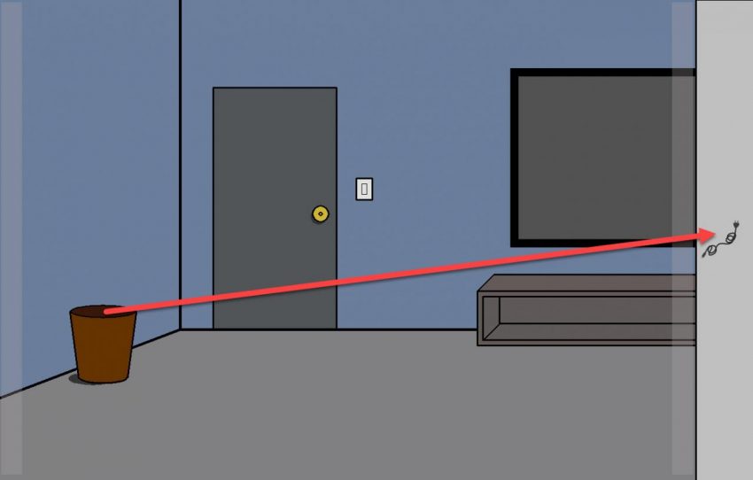 Captive 100% Walkthrough And Full Achievement Guide (How to Escape ...