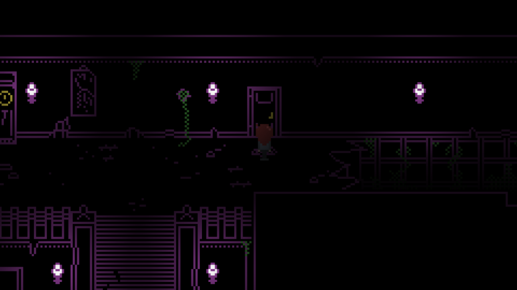 Deeproot Manor Complete Walkthrough (All Endings & Secrets) - SteamAH