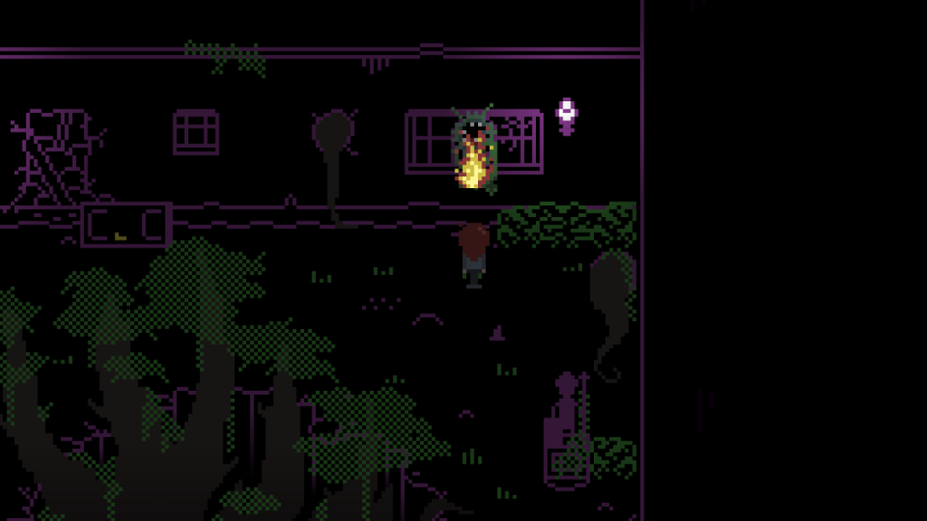 Deeproot Manor Complete Walkthrough (All Endings & Secrets) - SteamAH