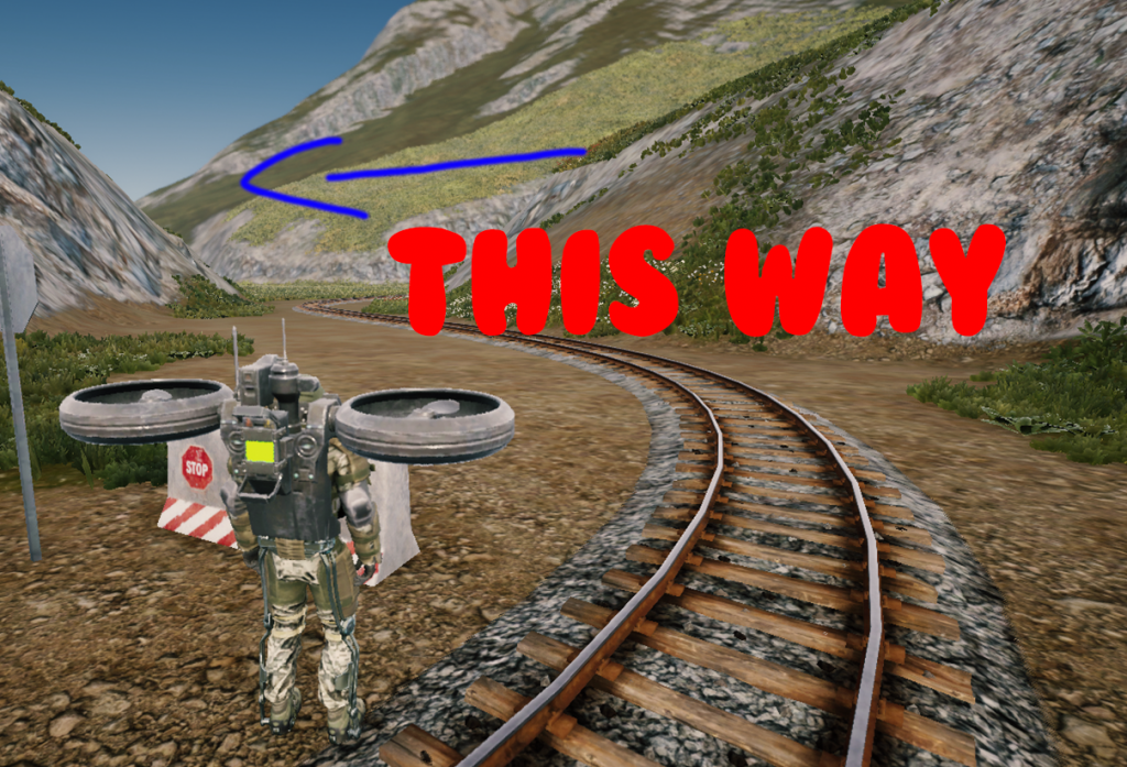 Walking Simulator 2020 The Ultimate Achievement Guide - SteamAH