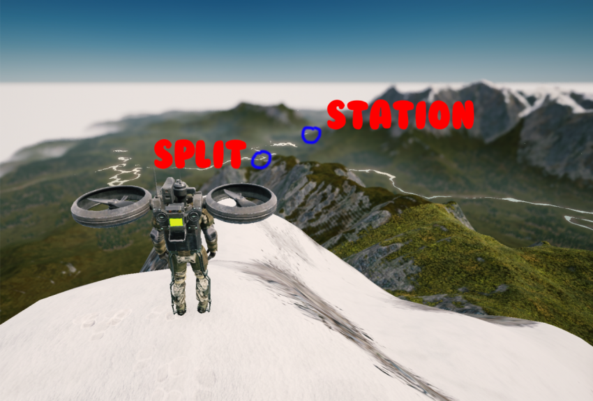 Walking Simulator 2020 The Ultimate Achievement Guide - SteamAH