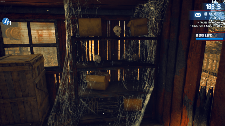 BarnFinders All Items and Collectibles Guide - SteamAH