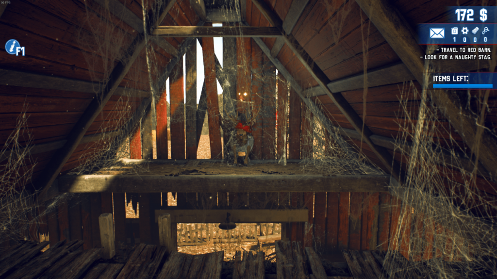 BarnFinders All Items and Collectibles Guide - SteamAH