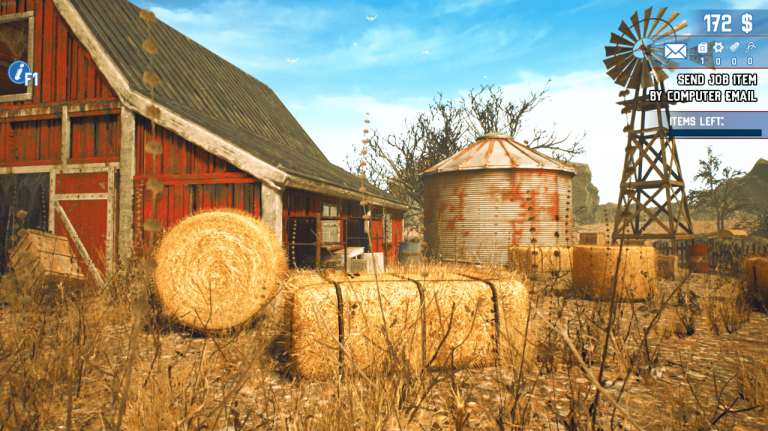 BarnFinders All Items and Collectibles Guide - SteamAH