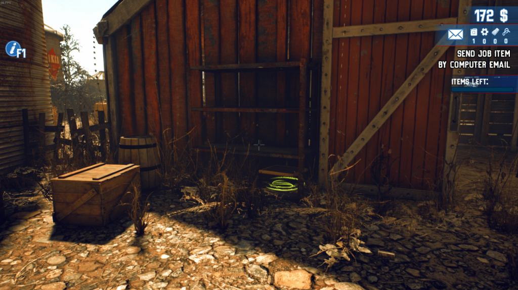 BarnFinders All Items and Collectibles Guide - SteamAH