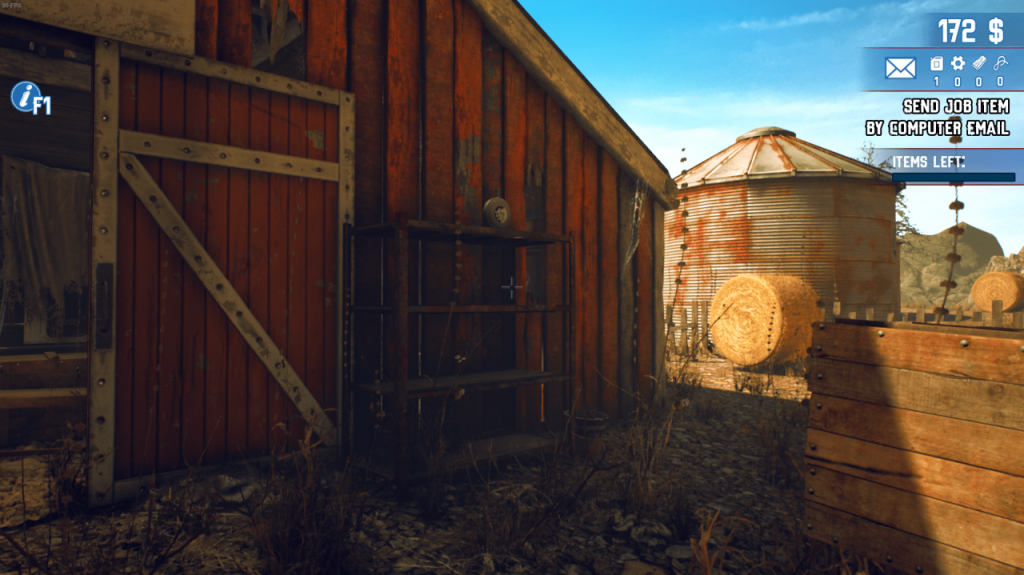 BarnFinders All Items and Collectibles Guide - SteamAH