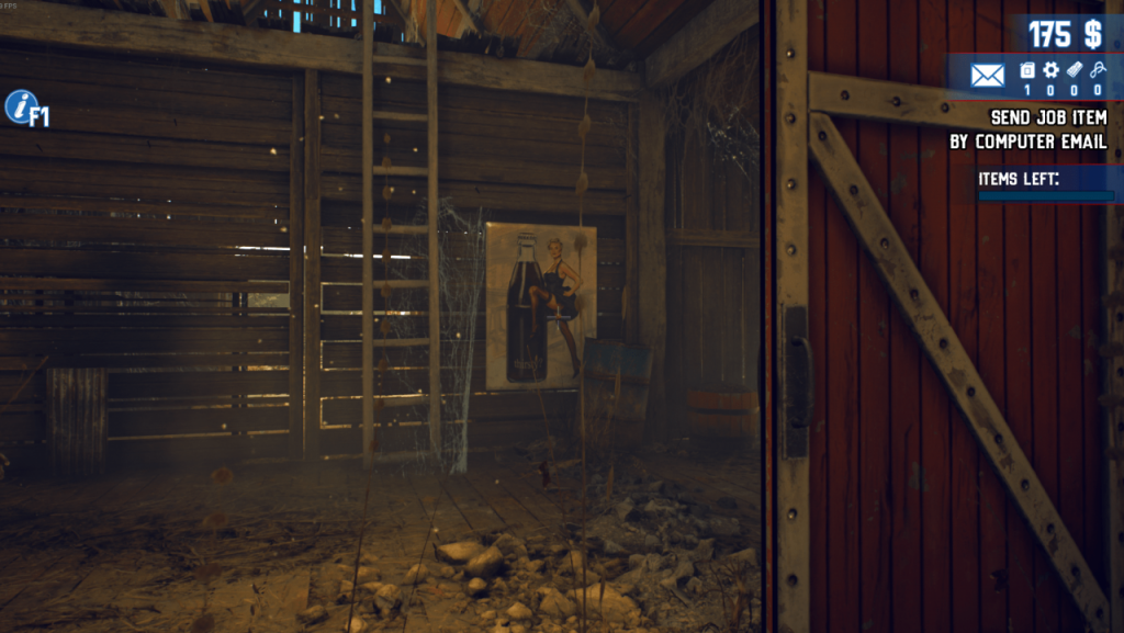 BarnFinders All Items and Collectibles Guide - SteamAH