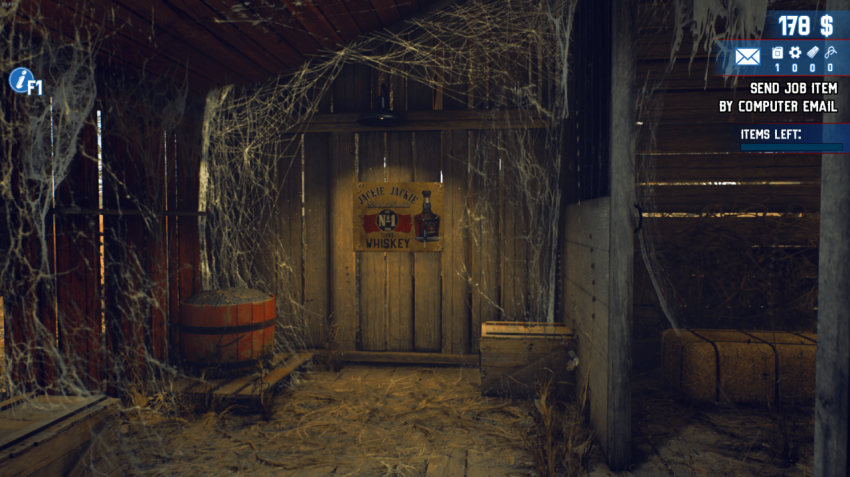 BarnFinders All Items and Collectibles Guide - SteamAH