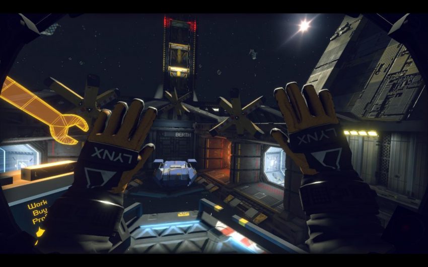 Hardspace: Shipbreaker Shipbreaking Guide (All Ship Types) - SteamAH