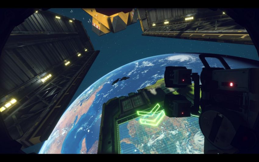 Hardspace: Shipbreaker Shipbreaking Guide (All Ship Types) - SteamAH