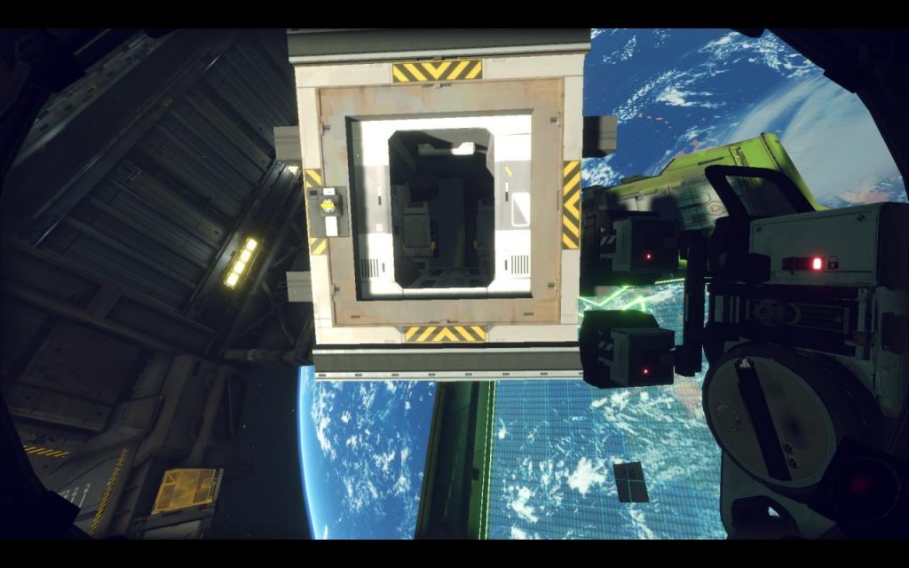 Hardspace: Shipbreaker Shipbreaking Guide (All Ship Types) - SteamAH