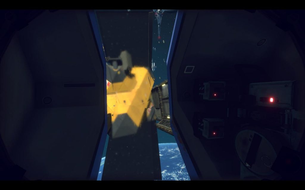 Hardspace: Shipbreaker Shipbreaking Guide (All Ship Types) - SteamAH