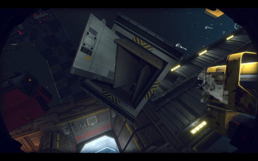 Hardspace: Shipbreaker Shipbreaking Guide (All Ship Types) - SteamAH