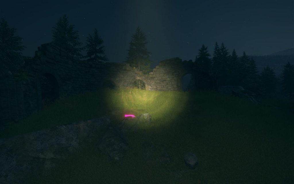 theHunter: Call of the Wild All Hirschfelden Artifacts and Sheds ...