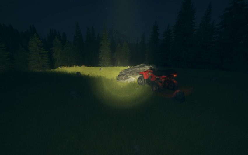 theHunter: Call of the Wild All Hirschfelden Artifacts and Sheds ...