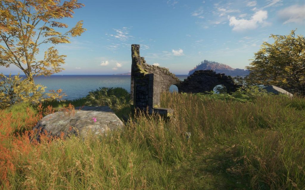 theHunter: Call of the Wild All Hirschfelden Artifacts and Sheds ...