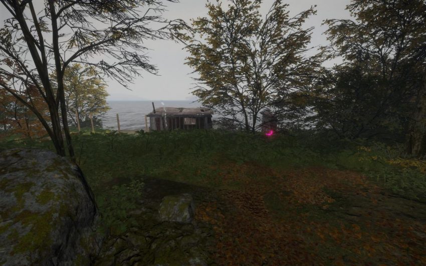 theHunter: Call of the Wild All Hirschfelden Artifacts and Sheds ...