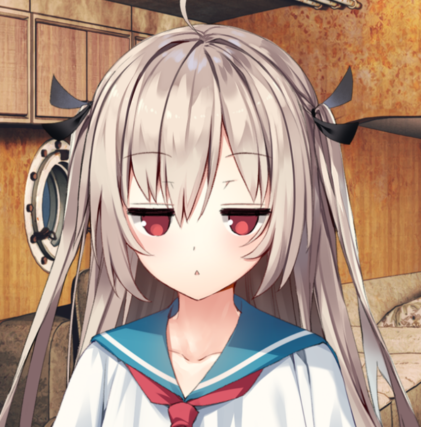 ATRI -My Dear Moments- Complete Walkthrough (True Ending) - SteamAH