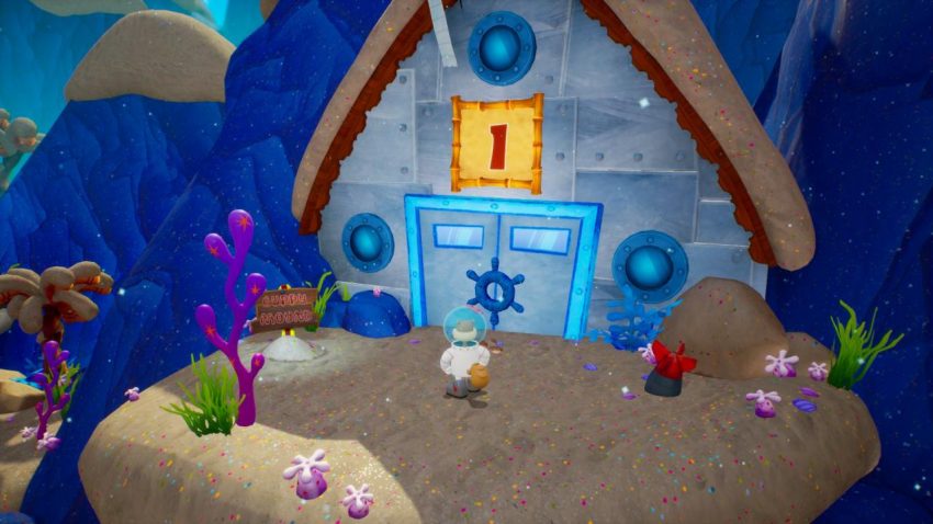 SpongeBob SquarePants How to Get Shiny Objects (Fast & Easy) - SteamAH