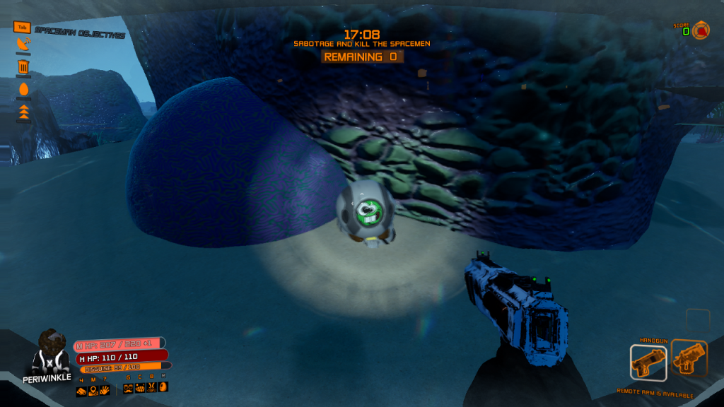 Unfortunate Spacemen All Hidden Achievements Guide - SteamAH